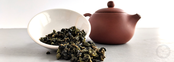 What is GABA Tea? – Red Blossom Tea Company