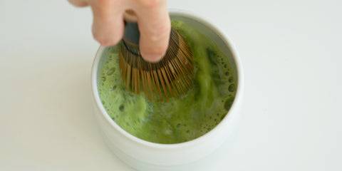 Red Blossom Tea Company