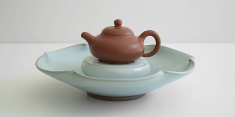 Tea Trays – Red Blossom Tea Company