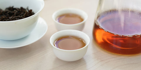 Mi Xiang Teas – Red Blossom Tea Company