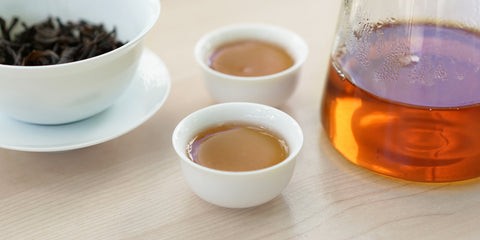 Black Tea – Red Blossom Tea Company