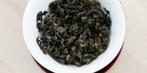 Red Blossom Tea Company