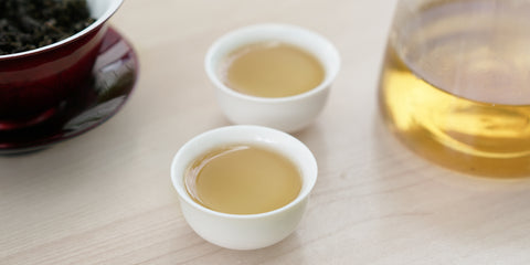 Red Blossom Tea Company