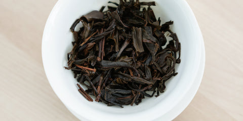 Mi Xiang Teas – Red Blossom Tea Company