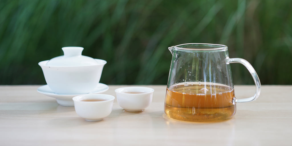 Gunpowder – Red Blossom Tea Company