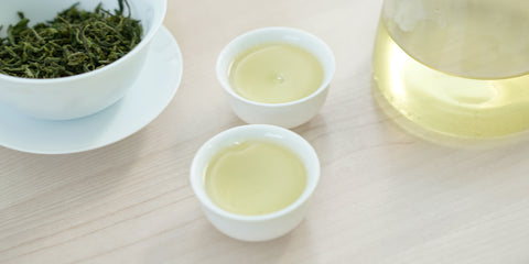 Red Blossom Tea Company