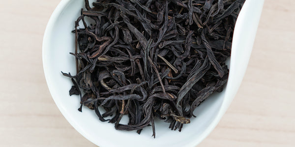 Essential Collection – Red Blossom Tea Company