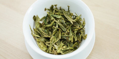 Red Blossom Tea Company