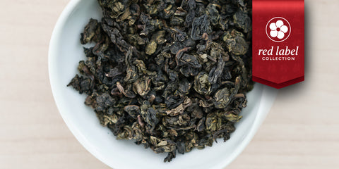 Red Blossom Tea Company