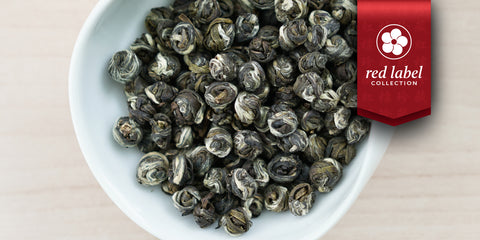 Red Blossom Tea Company