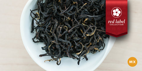 Red Blossom Tea Company