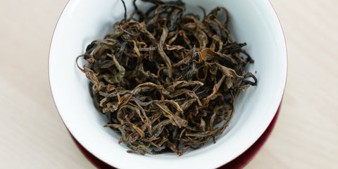 Red Blossom Tea Company