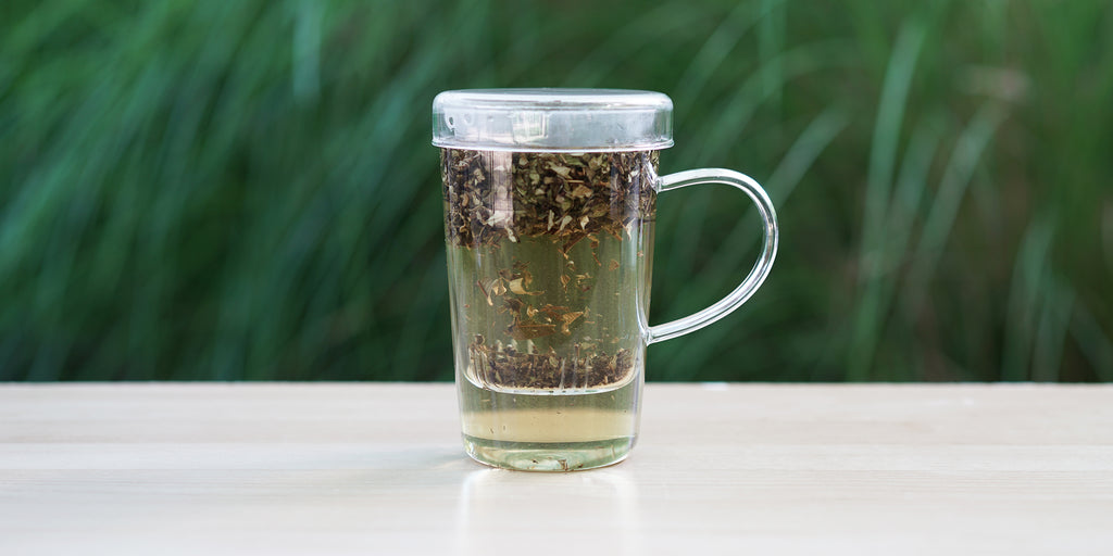 Wild Guava Leaves – Red Blossom Tea Company