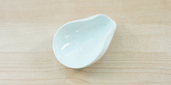 White Tea Dish – Red Blossom Tea Company