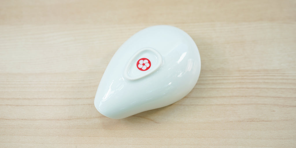 White Tea Dish – Red Blossom Tea Company